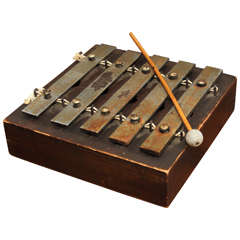 Dinner Chimes at 1stDibs