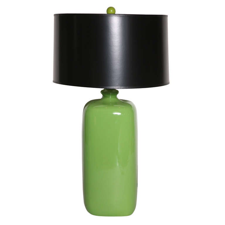 LimeLight Lamp at 1stDibs | limelight lighting