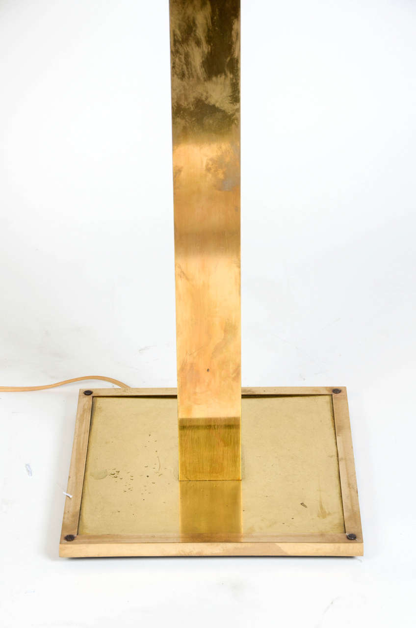 1970s Very Big Lamp For Sale at 1stDibs