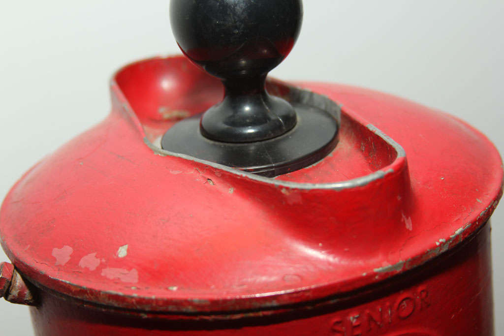 Golf Ball Washer at 1stDibs