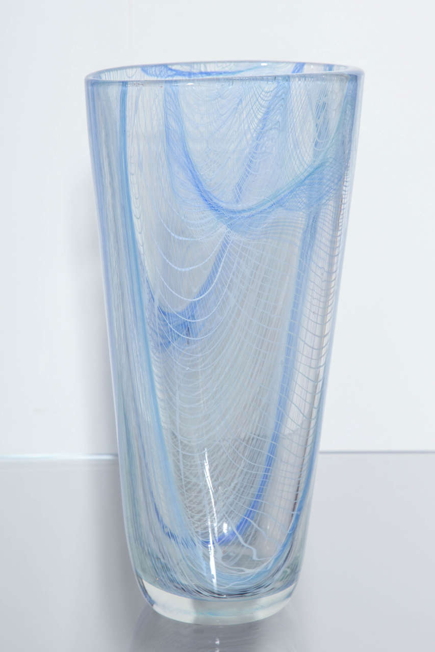 Romano Dona Vase For Sale at 1stDibs