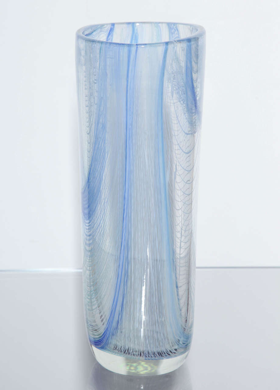 Romano Dona Vase For Sale at 1stDibs