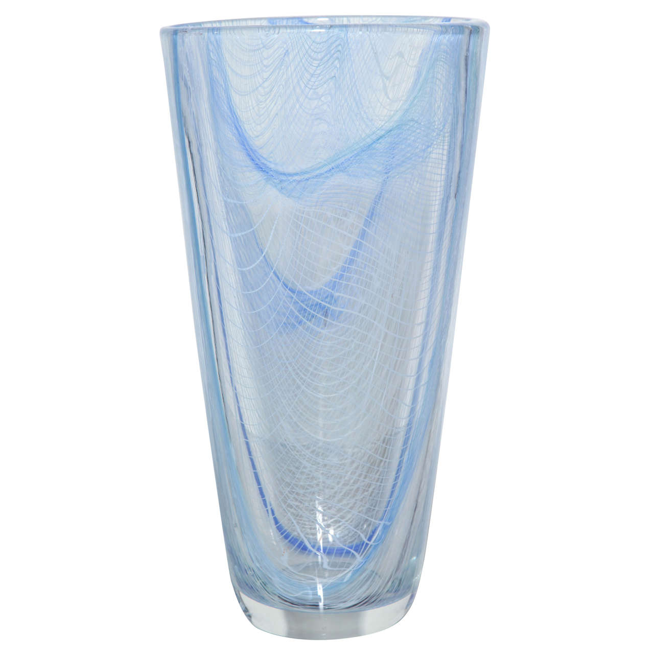 Romano Dona Vase For Sale at 1stDibs