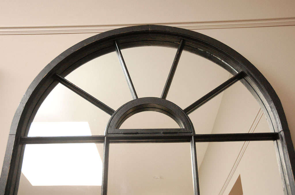 A Pair of Palladian Arched Window Mirrors, Circa 1930 at 1stDibs ...