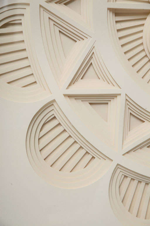 Vintage Nancy Miller Paper Art at 1stDibs | nancy miller artist, miler ...