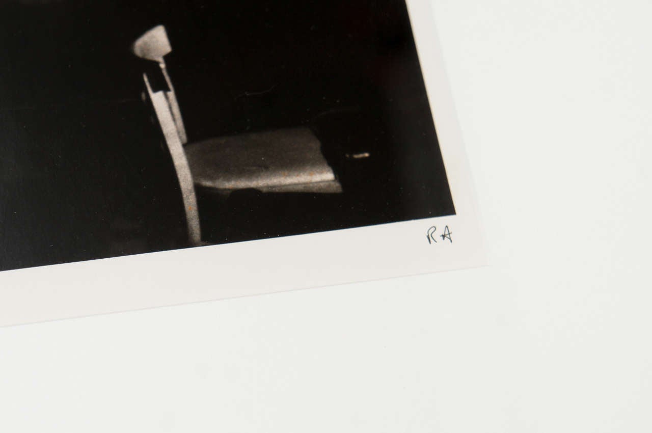 Roswell Angier Photograph of Chesty Morgan, Boston 1973 at 1stDibs