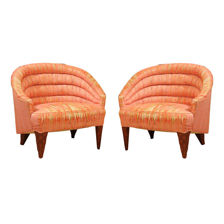 Set of 6 Milo Baughman Thick Chunky Aluminum Dining Chairs Mid-Century ...