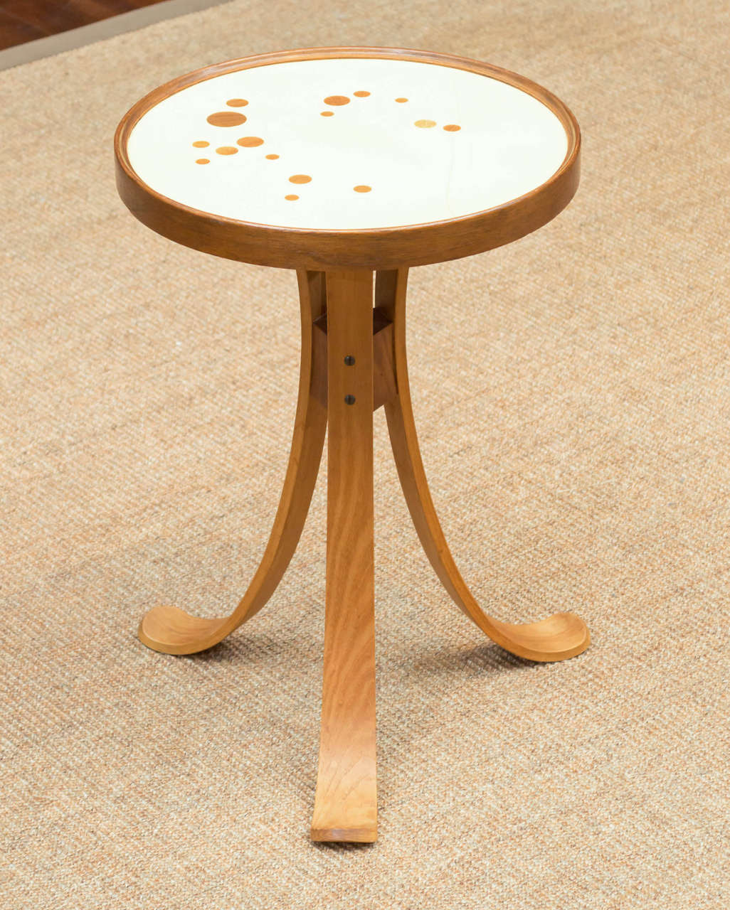 Dunbar ‘Constellation’ Table at 1stDibs
