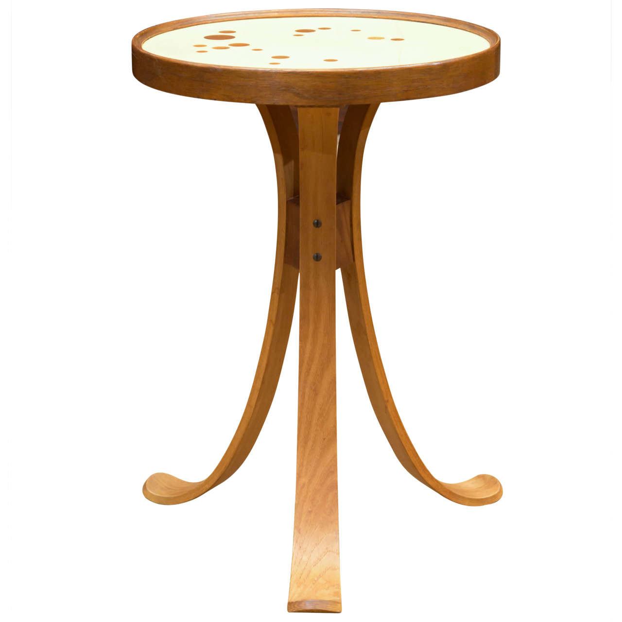 Dunbar ‘Constellation’ Table at 1stDibs