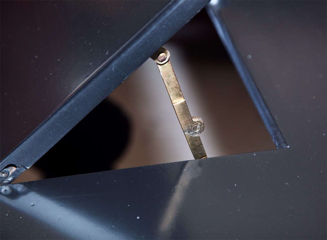 Kidney Shaped Book or Music Stand Lectern at 1stDibs | lectern music ...