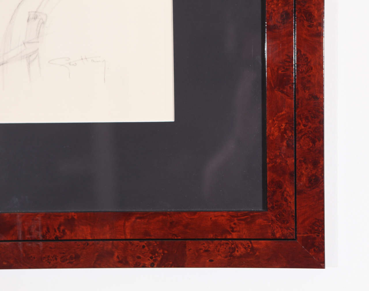 Original Lithographs by Geo Ham at 1stDibs