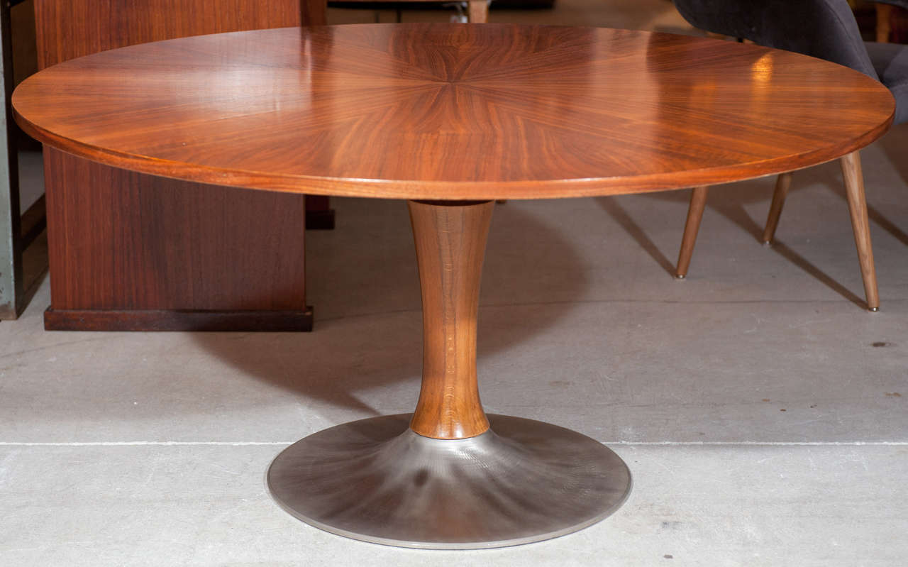 20th Century Articulating Table at 1stDibs