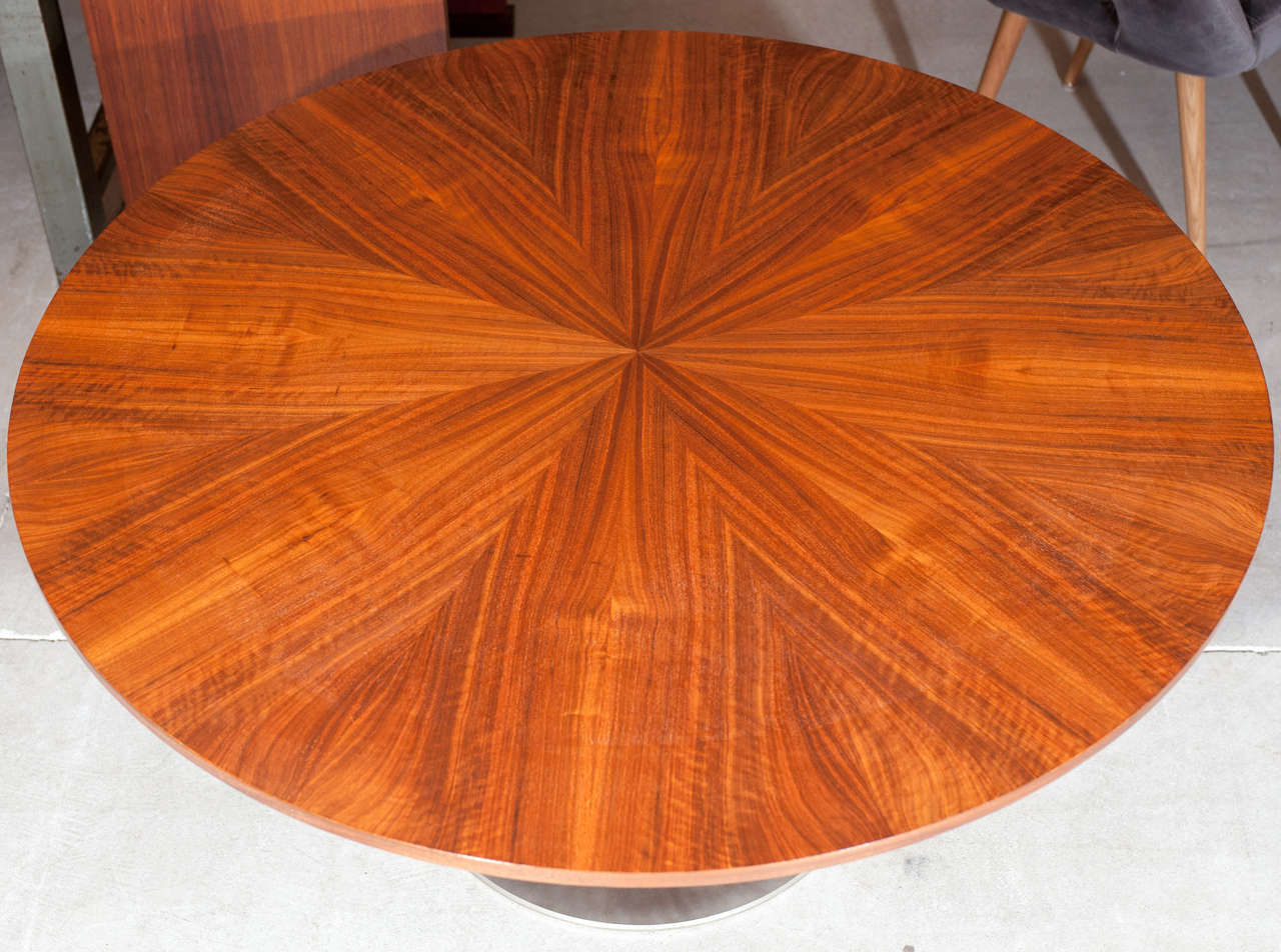 20th Century Articulating Table at 1stDibs