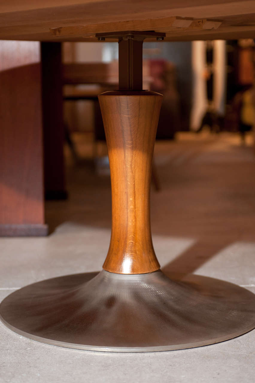 20th Century Articulating Table at 1stDibs