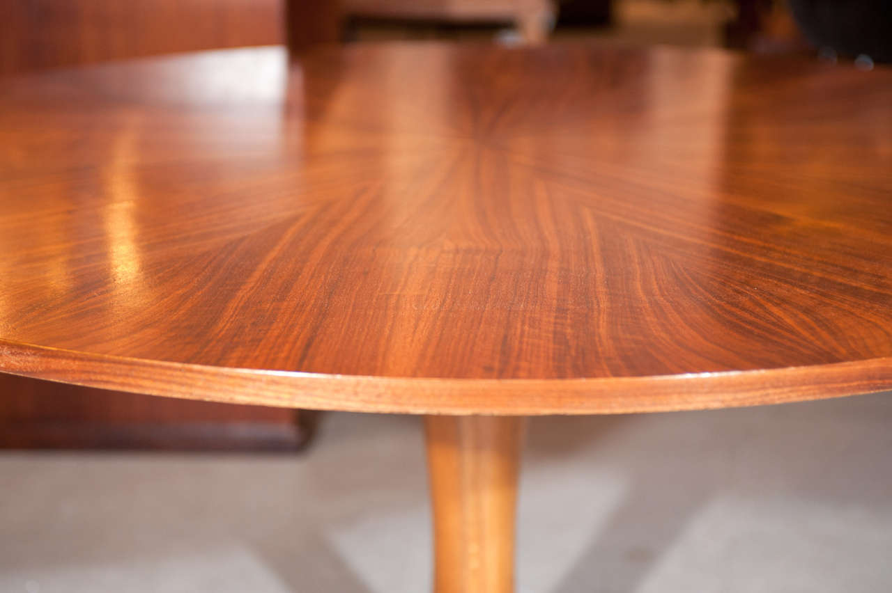 20th Century Articulating Table at 1stDibs