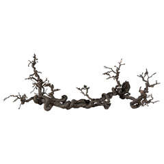 Wire Sculpture by Mary Brogger at 1stDibs