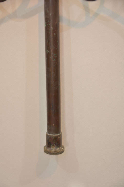 Republic of France Copper Emblem For Sale at 1stDibs