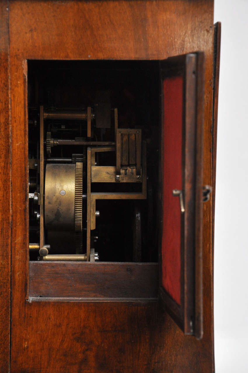 Westminster Bracket Clock at 1stdibs