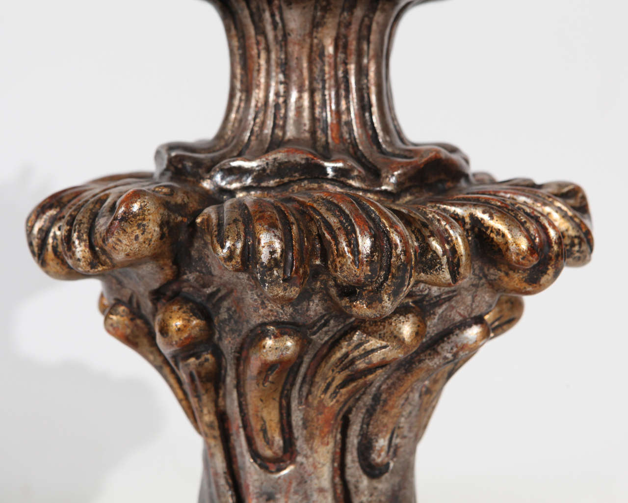 Pair of Italian Style Table Lamps For Sale at 1stDibs | italian style lamps