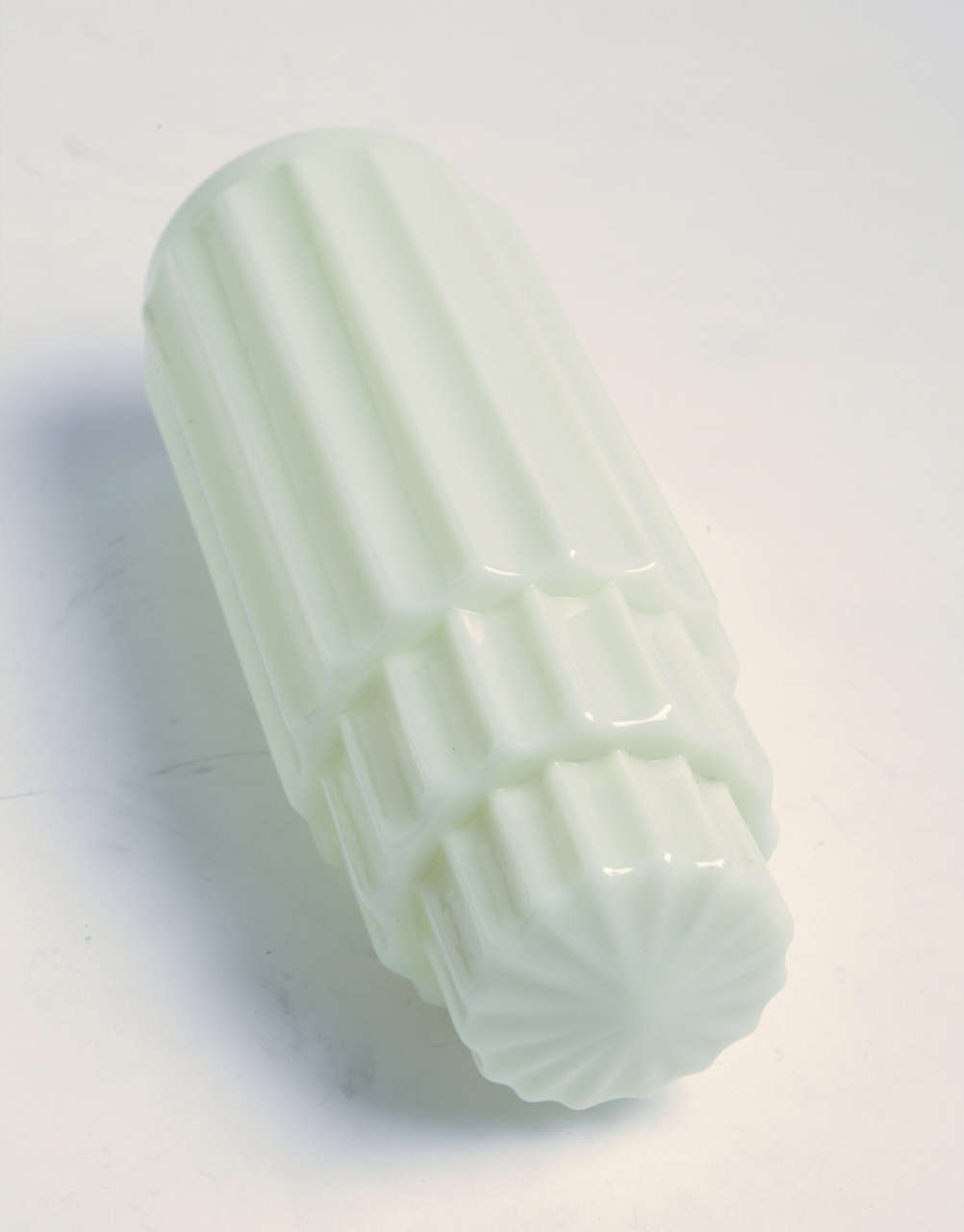 Machine Age Art Deco Efcolite Skyscraper Sconces by Walter Von Nessen ...