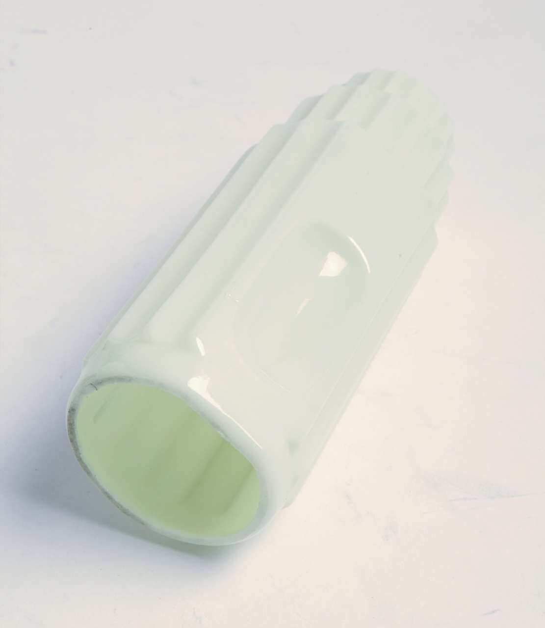 Machine Age Art Deco Efcolite Skyscraper Sconces by Walter Von Nessen ...