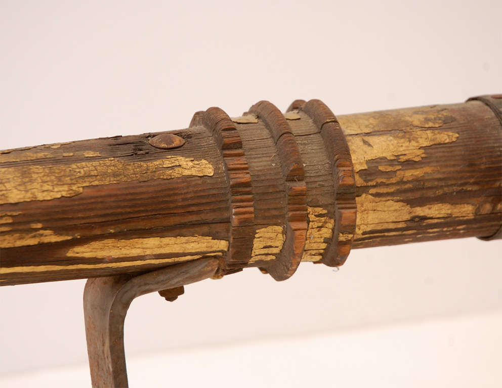 19th Century Locksmith's Trade Sign at 1stDibs