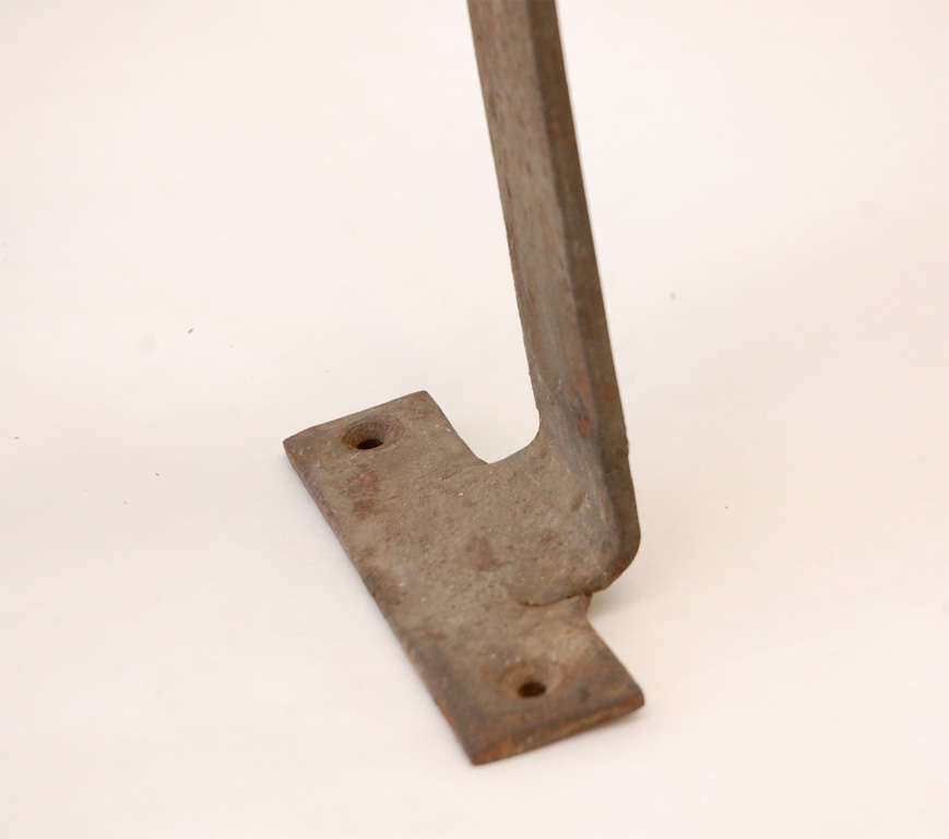 19th Century Locksmith's Trade Sign at 1stDibs