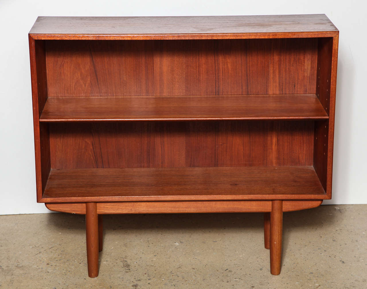 pair of Borge Mogensen Book Cases at 1stDibs