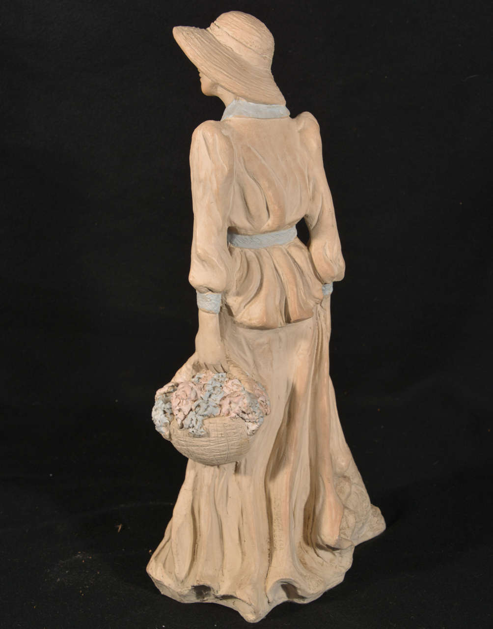 Alice Heath Sculpture 1988 at 1stDibs