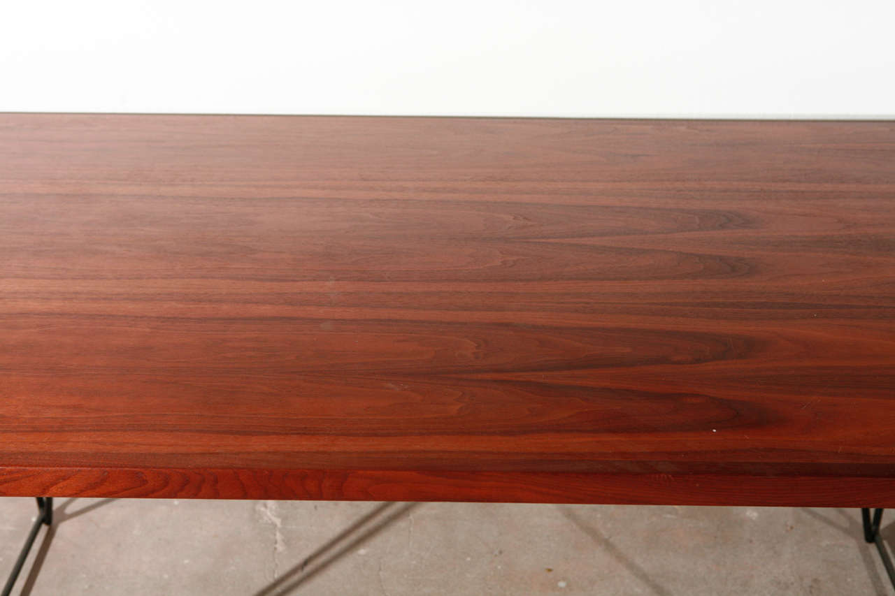 Luther Conover Table at 1stDibs