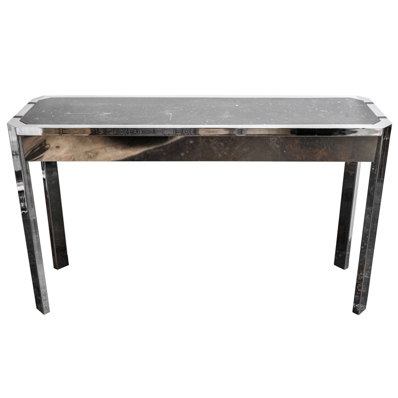 Samurai Hall Console by Anthony Kahn at 1stDibs
