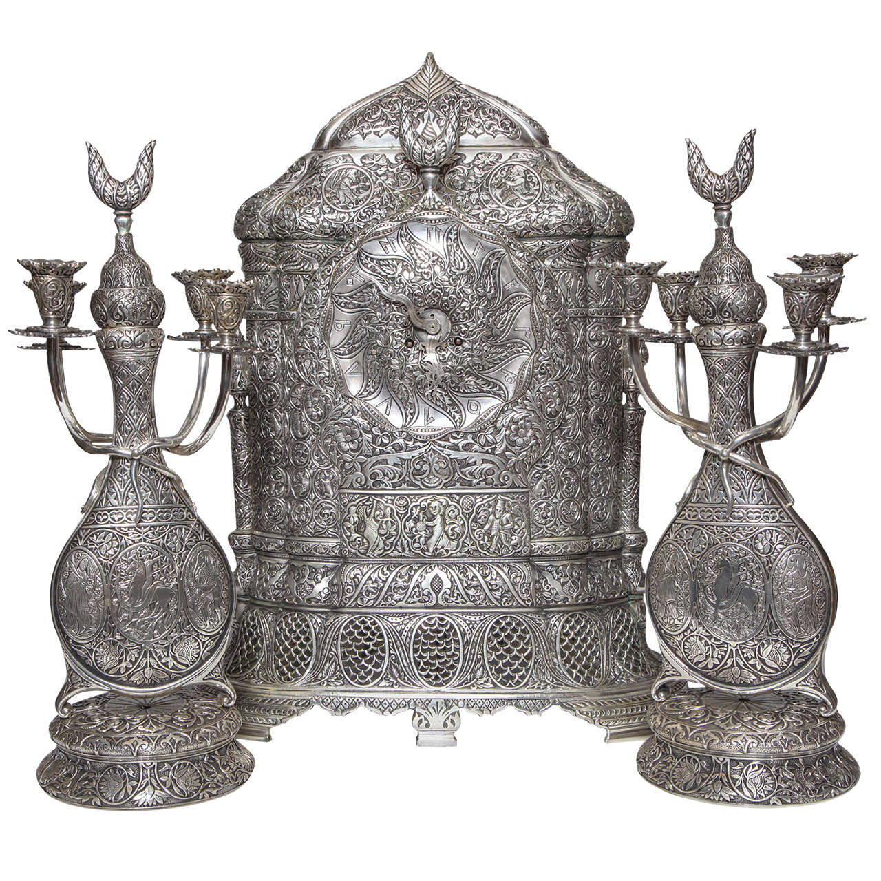 1965 Dr Pepper Soda Pam Clock Diamond Shape Advertising For Sale at ...