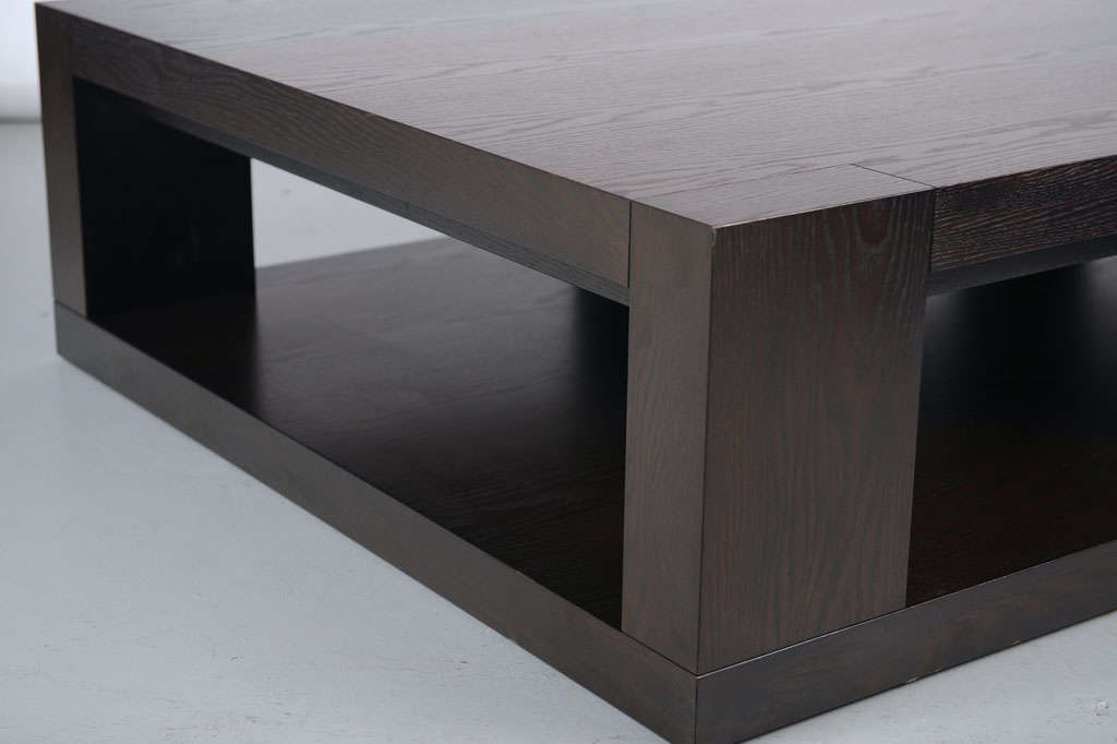Christian Liaigre - Cocktail Table at 1stDibs | christian liaigre ...