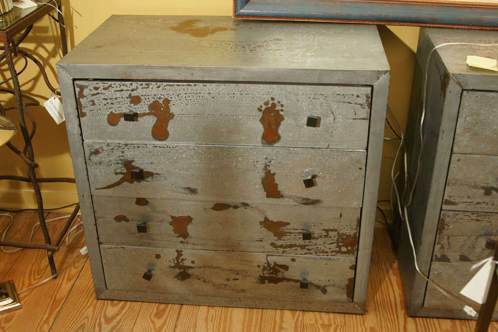 Unique Chest of Drawers at 1stDibs