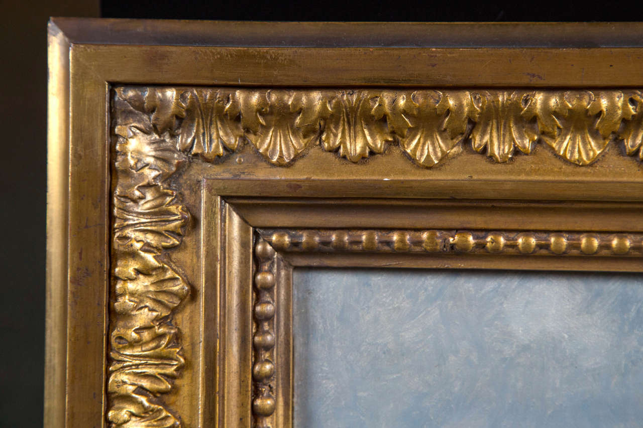 Painting by Carl Albrecht For Sale at 1stDibs | albrecht painter