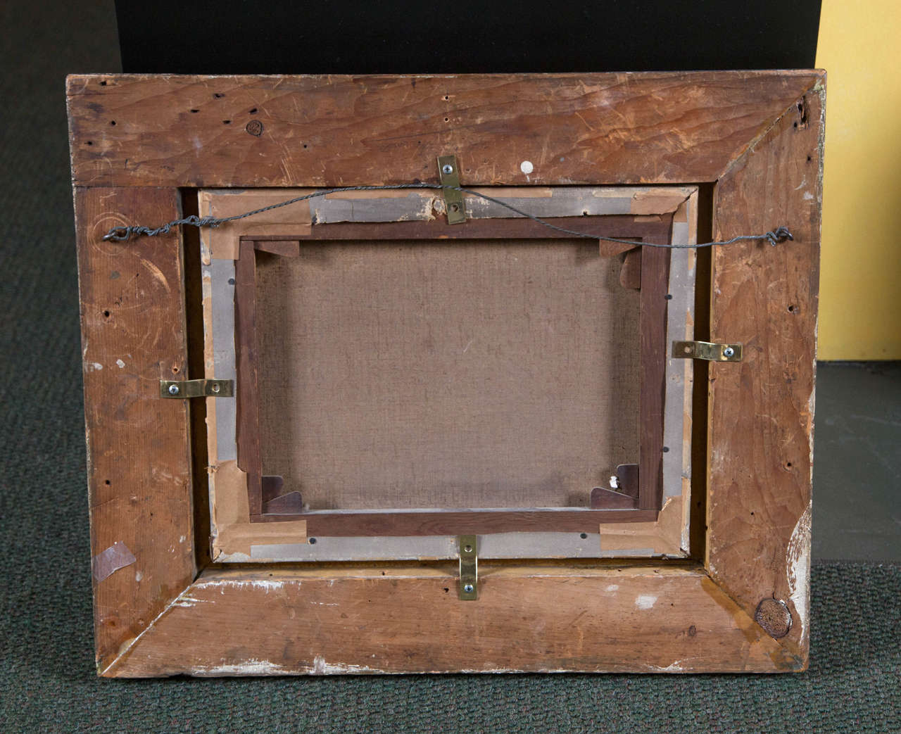 Painting by Carl Albrecht For Sale at 1stDibs | albrecht painter