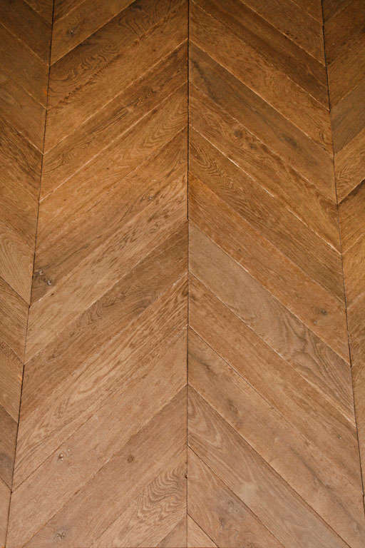 aged French "Hungarian point" floor For Sale at 1stDibs | hungarian ...