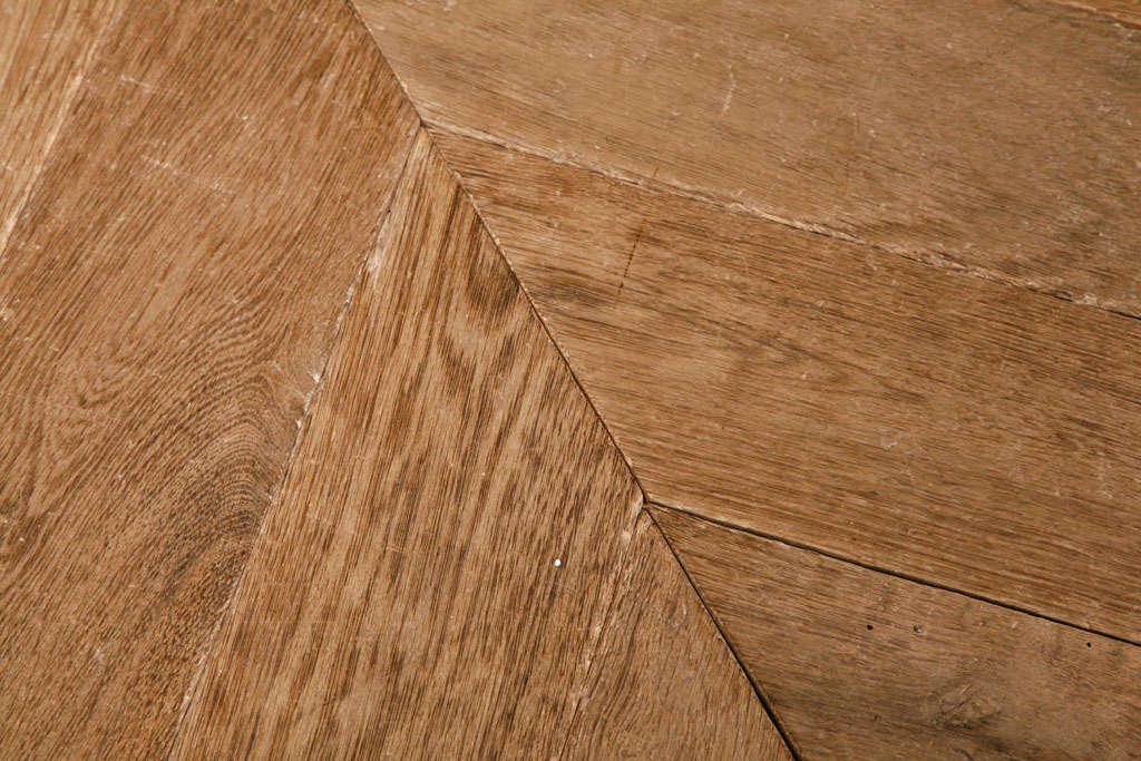 aged French "Hungarian point" floor For Sale at 1stDibs | hungarian ...