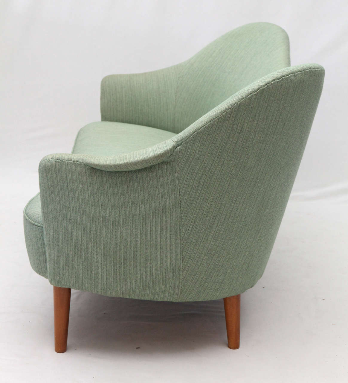 Carl Malmsten "Samspel" Sofa at 1stDibs | carl malmsten samspel, carl ...