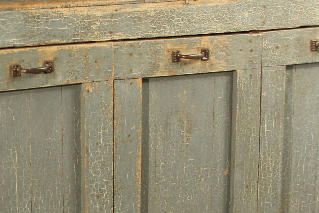 General Store Storage Bins at 1stDibs