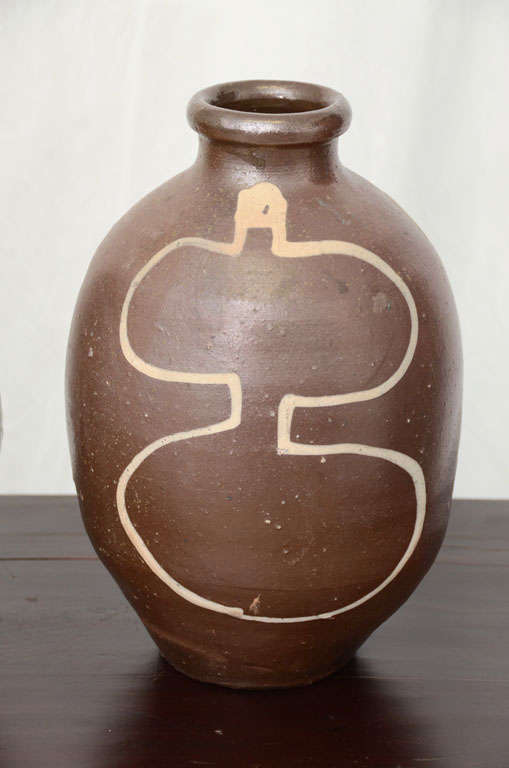 Sake Jars at 1stDibs