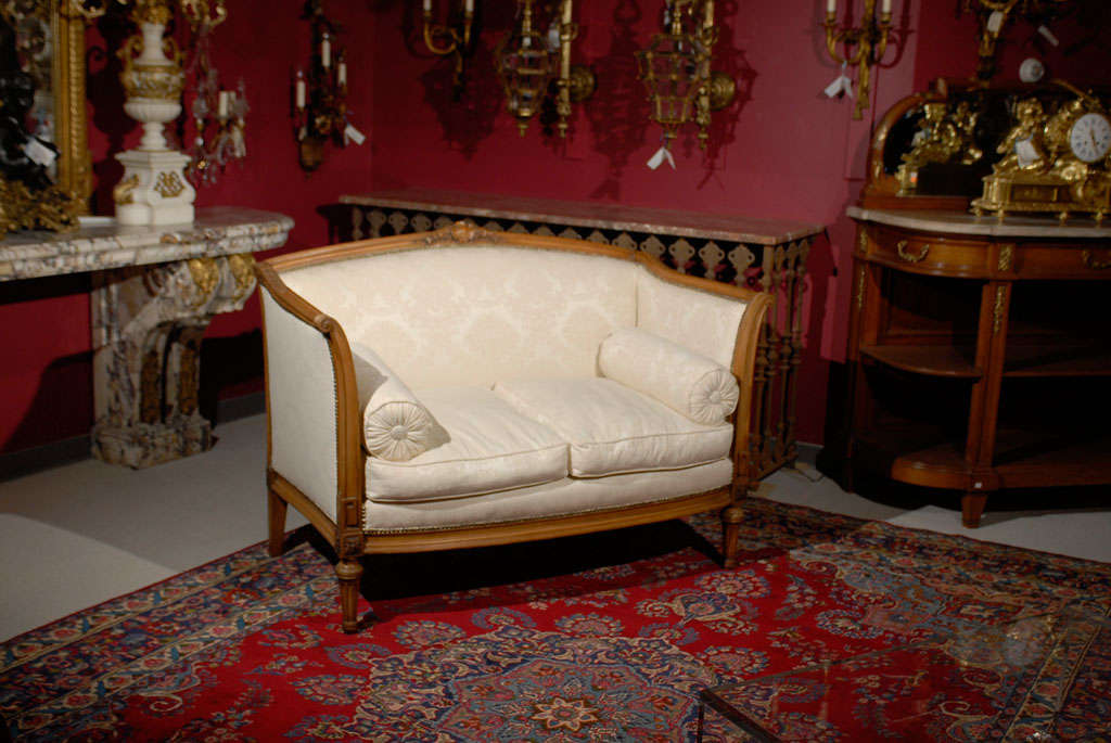 French canape For Sale at 1stDibs | canapes france, canape french ...