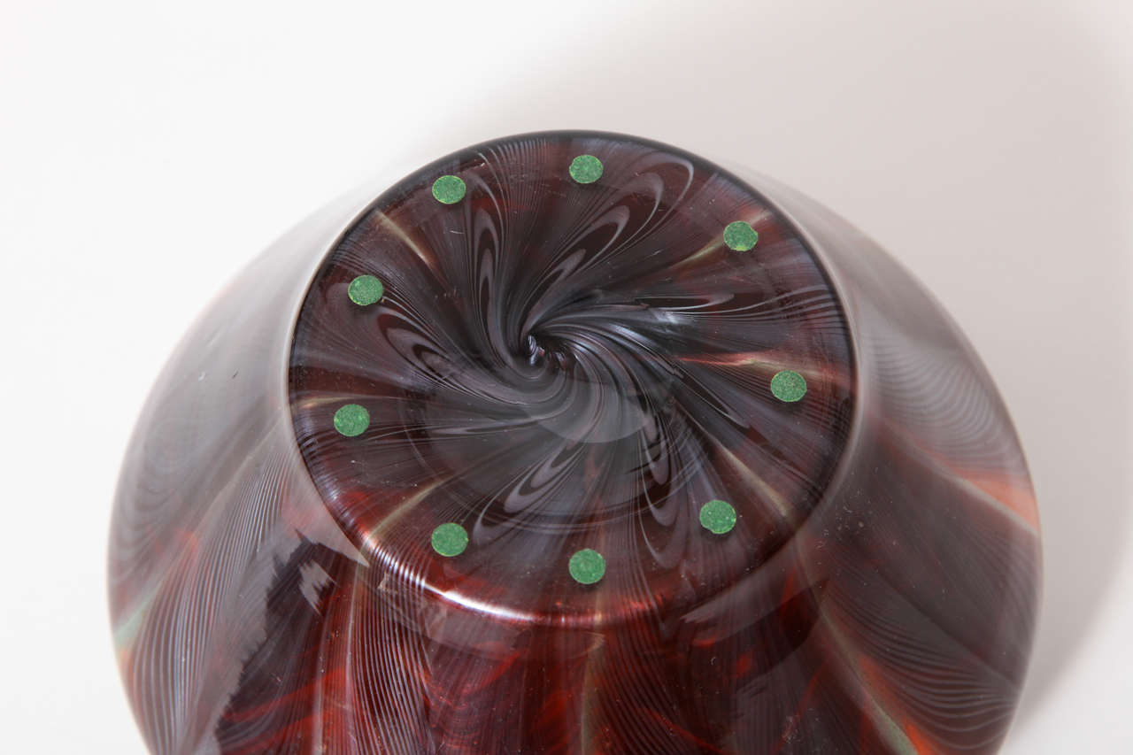 Loetz "Titania" Vase, 1904 at 1stDibs