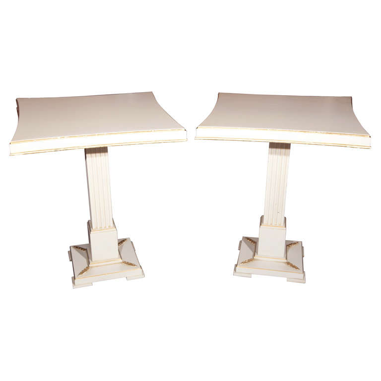 Gerrit Rietveld Schroeder House Side Table at 1stDibs