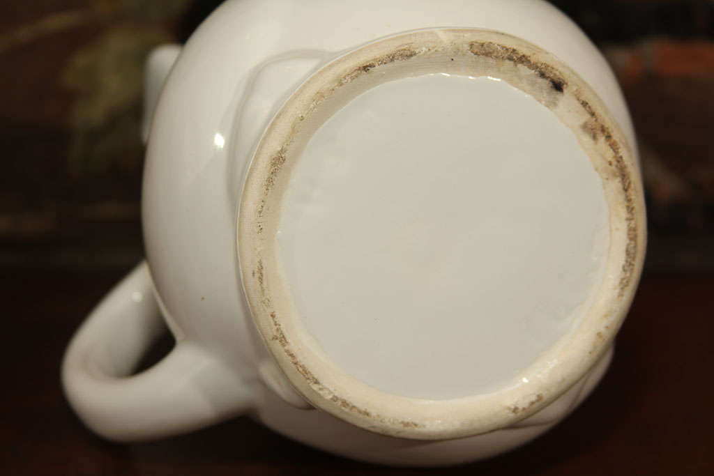 Piggy Pitcher For Sale at 1stDibs