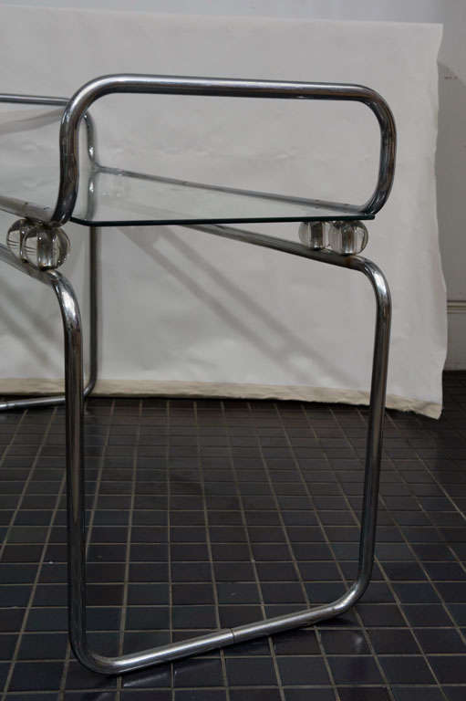 DONALD DESKEY MODERNIST COFFEE TABLE For Sale at 1stDibs