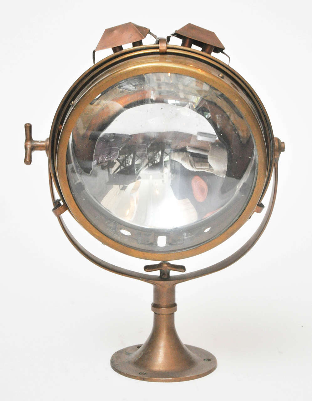 Cool Nautical Object at 1stDibs