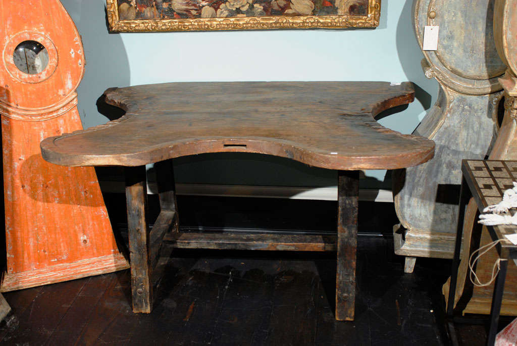 Jewelry Making Table