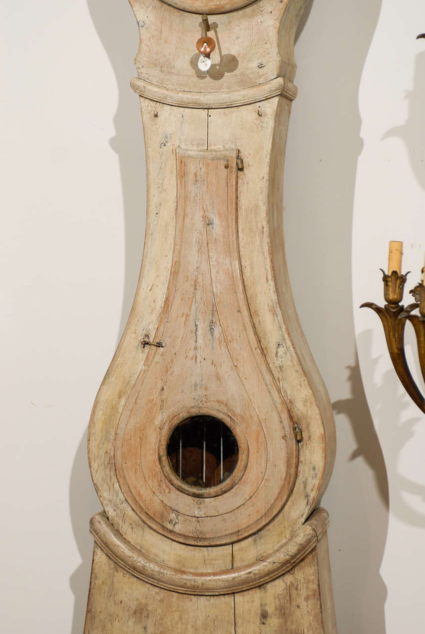 Swedish Mora Clock at 1stDibs