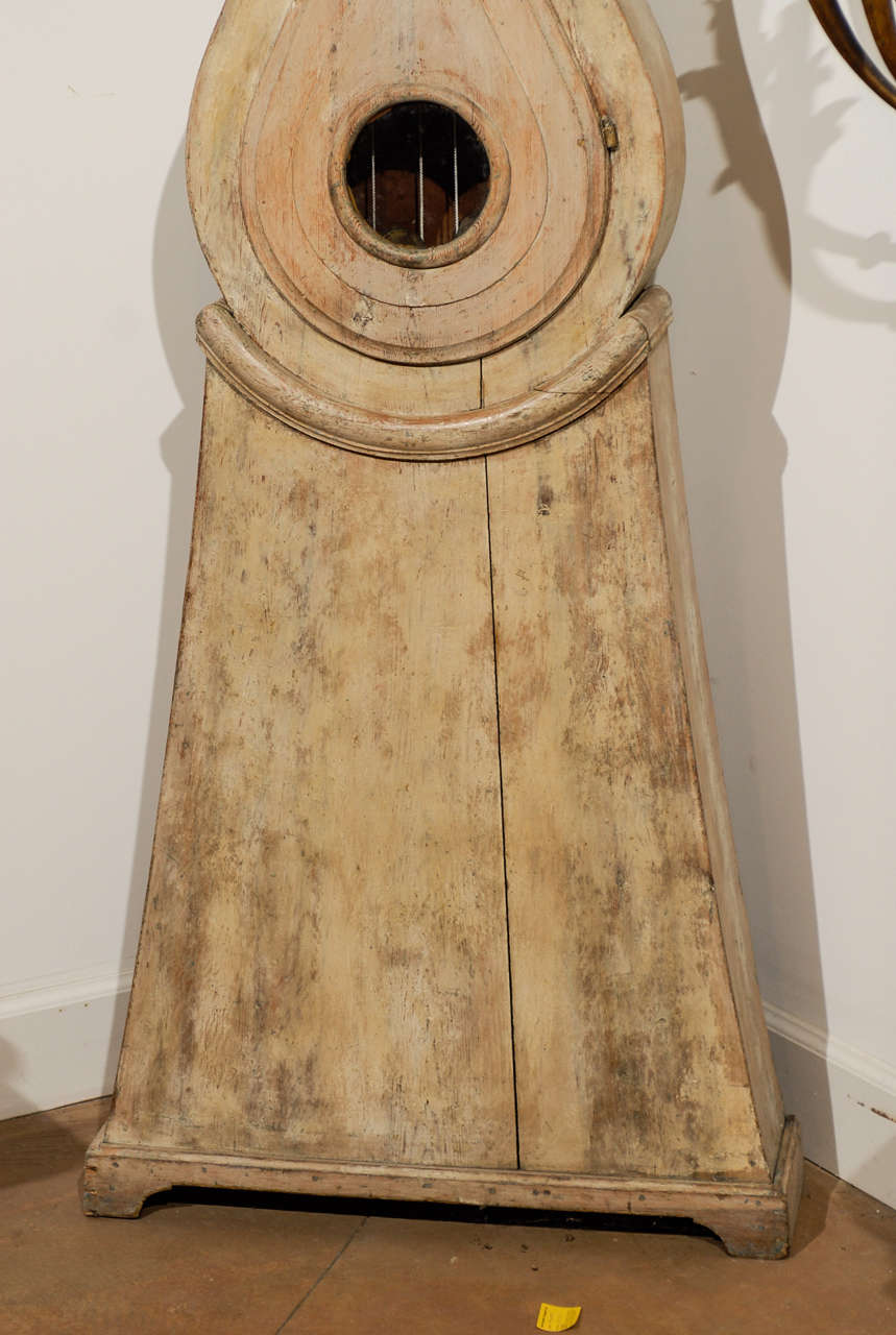 Swedish Mora Clock at 1stDibs